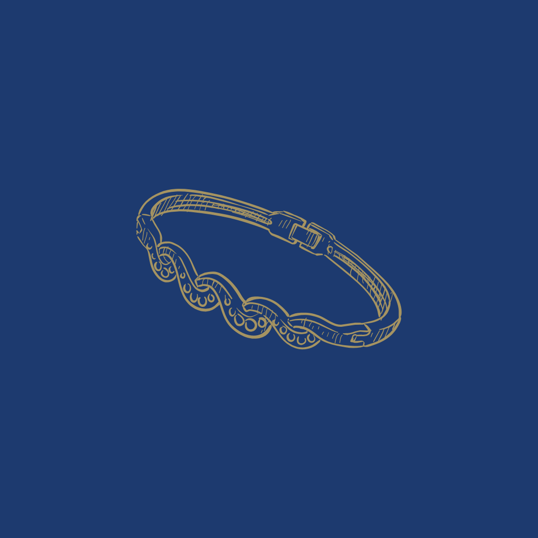 Bracelets – Orielle